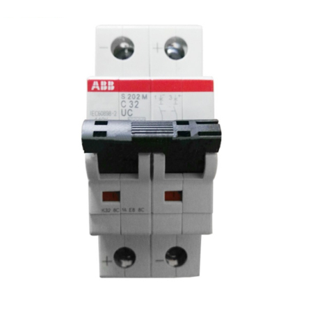 ABB 断路器 S202-C32采购 [价格 图片]-正吉盛