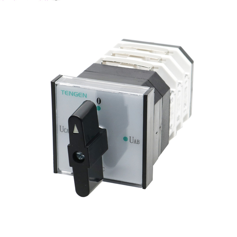 天正 转换开关 LW12采购 [价格 图片]-正吉盛