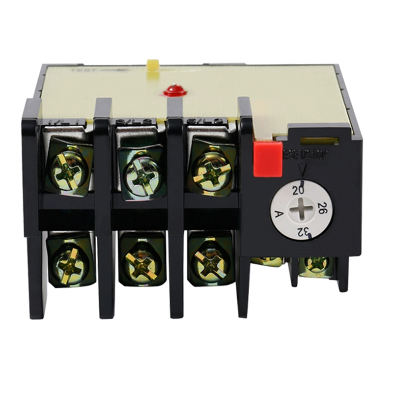 天正 热继电器 TGRH采购 [价格 图片]-正吉盛