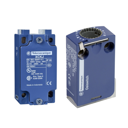 施耐德 行程开关采购 [价格 图片]-正吉盛